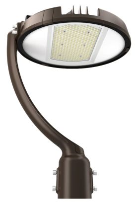 LED Post Top Fixtures, Outdoor Lamp Post Lights, Acorn, Lanterns