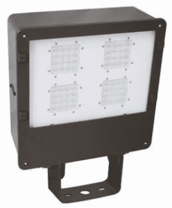 Aircraft Parking Ramp Lighting, LED Airport Runway Lighting, Apron Lights