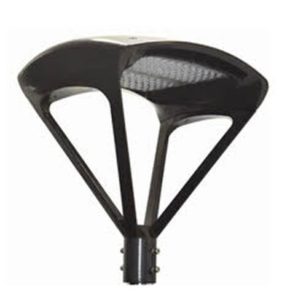 LED Post Top Fixtures, Outdoor Lamp Post Lights, Acorn, Lanterns