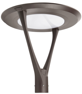 LED Architectural Area Lighting, Decorative Outdoor Light Fixtures