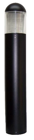 LED Bollard Lights, Commercial Bollards, Landscape Lighting