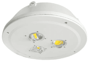 Cold Storage Warehouse Lighting, LED Cold Storage Freezer Lights,