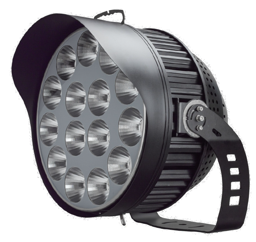 LED Sports Lighting Fixtures, Indoor, Outdoor Sports Lighting