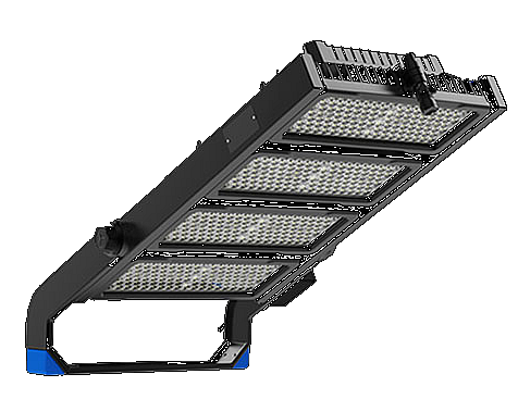 LED Sports Lighting Fixtures, Indoor, Outdoor Sports Lighting