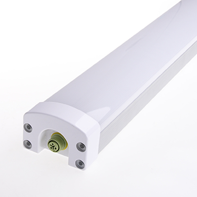 Cold Storage Lighting, Freezer Room Light Fixtures-LED PROS W