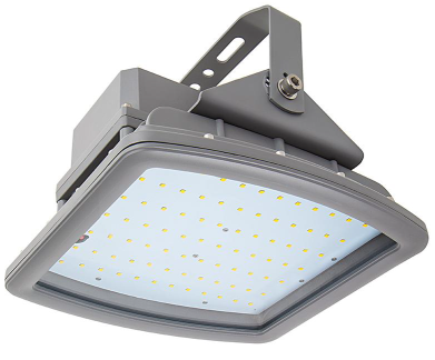 Class 1 Division 2 LED Lighting, Hazardous Location Flood Lights