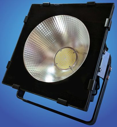 LED Sports Lighting Fixtures, Indoor, Outdoor Sports Lighting