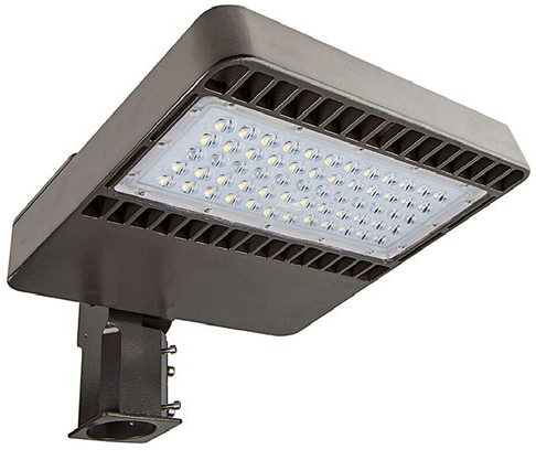 LED Area Lights, Outdoor Area Lighting, Parking Lot Light, Roads