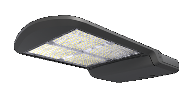 LED Parking Lot Lights for Street Lights, Area Lighting, Pole Lights