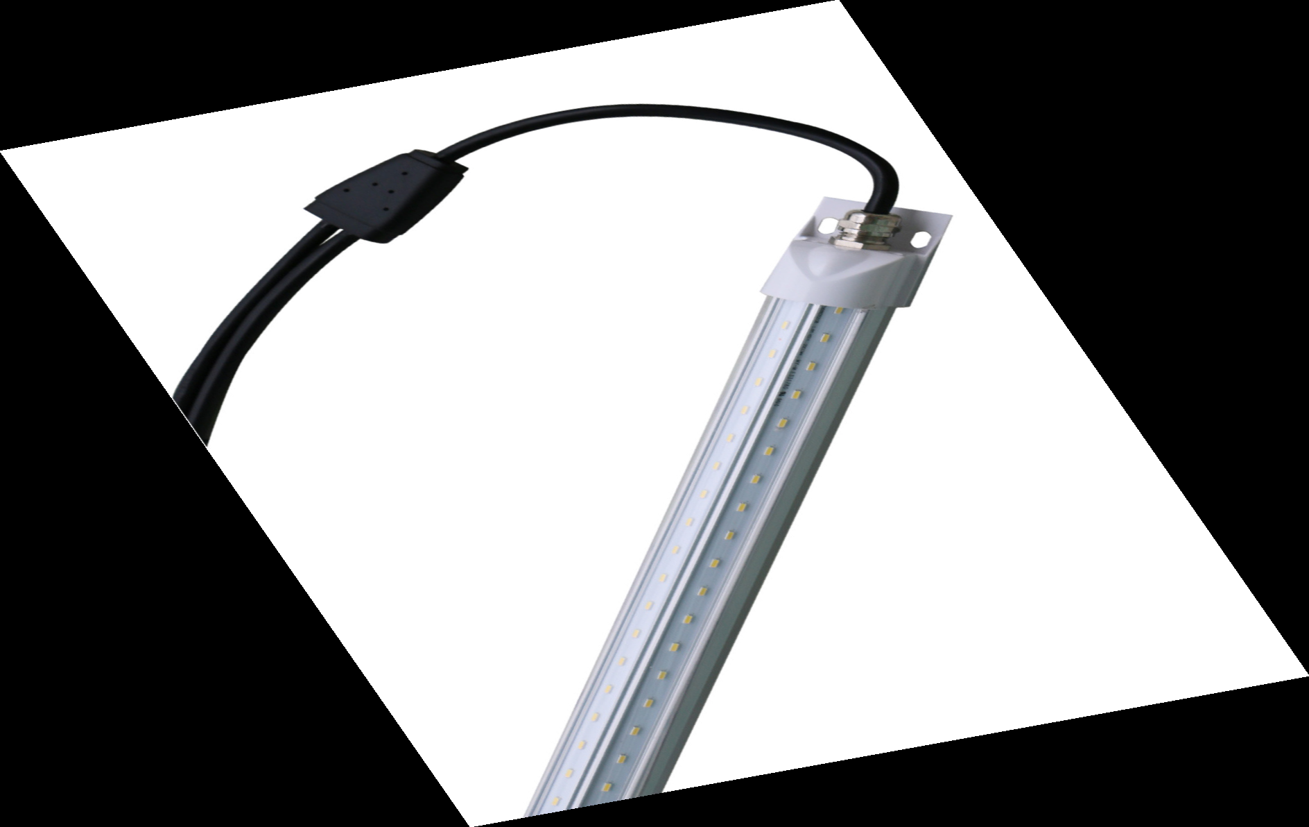 LED Cooler Door Lights, Walk in Beverage Coolers. Freezer Doors