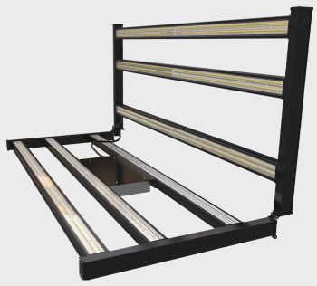 LED Horticultural Lighting Systems, Full Spectrum Grow Lights