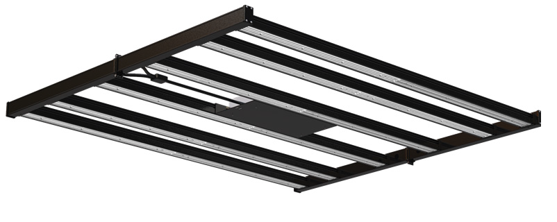 LED Horticultural Lighting Systems, Full Spectrum Grow Lights