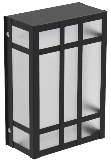 LED Wall Sconces, Commercial Outdoor, Indoor Sconce Light