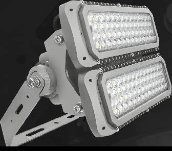 LED Indoor Swimming Pool Lighting Fixtures, Natatorium Lighting