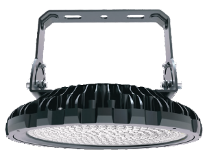 LED High Temperature High Bay Lighting, Up to 176°F (80°C)