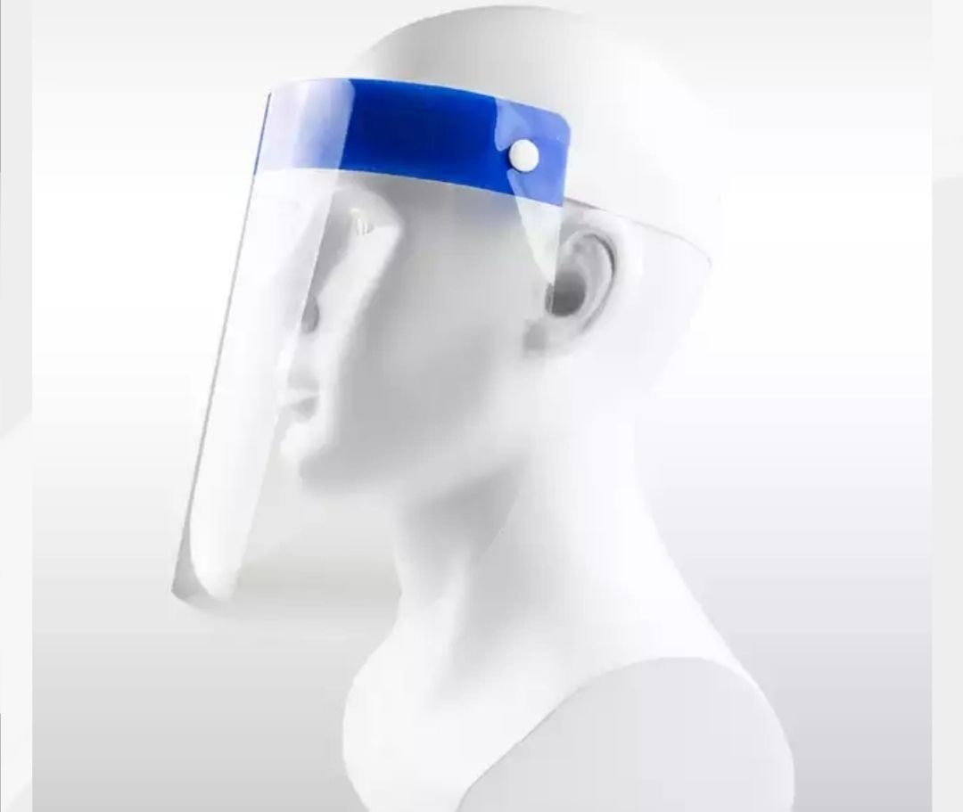 Personal Protective Equipment-PPE, KN95 Face Masks, Googles