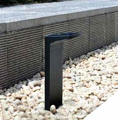 Solar Bollards for a Greener and Brighter Future