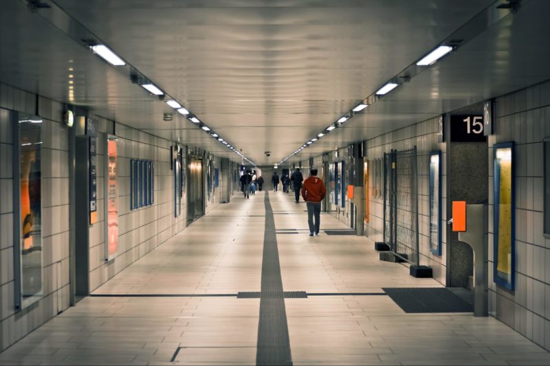 Using Drop Ceiling Panels Makes Sense | Indoor Lighting