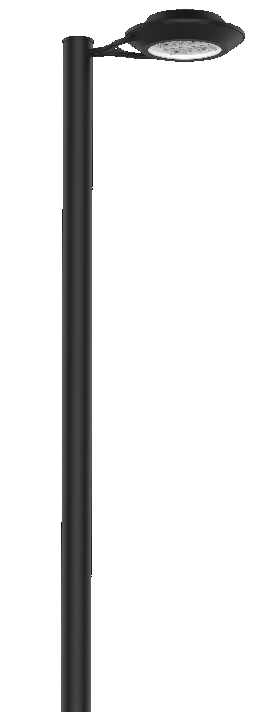 The 5001 Collection, LED Architectural Area Lighting, Bollards