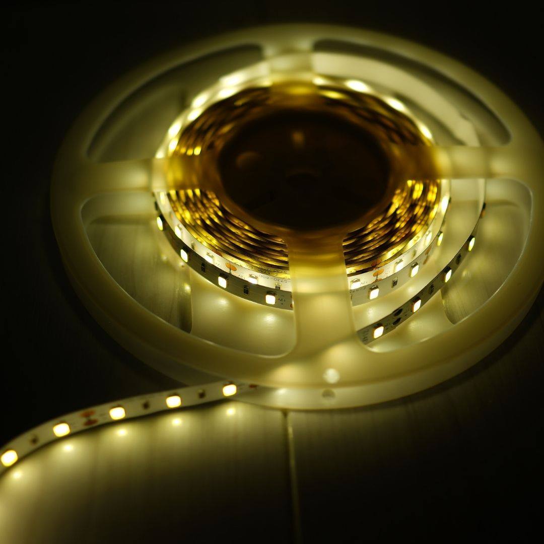 Applications for Commercial Grade Rope Lighting