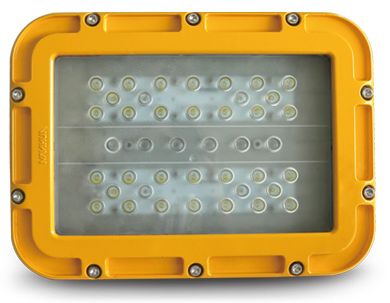 LED Helideck Explosion Proof Lighting, Marine, Offshore Platform