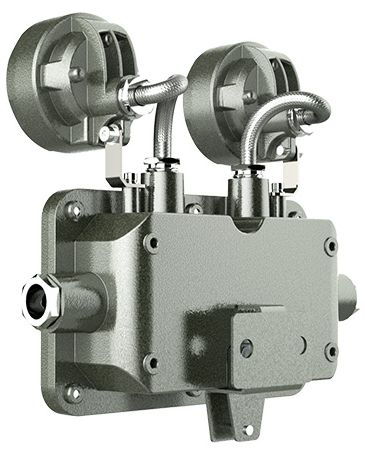 ATEX LED Explosion Proof Lighting, Zone 1, Zone 2, IECEX