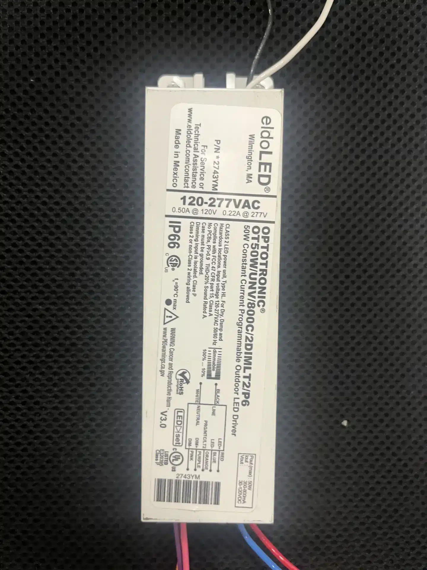 LED Drivers: How They Work & Why You Need Them